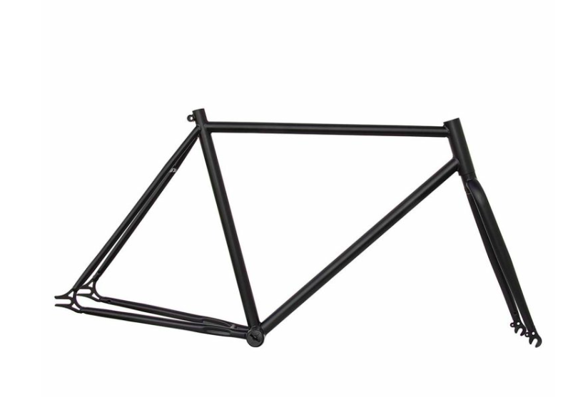 Rámy pro Fixie / singleSpeed kola